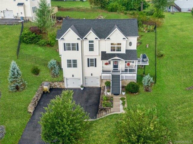 house with 4 bedroom, Monroe NY DS102280143