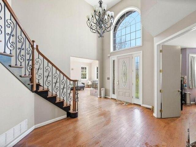 house with 4 bedroom, Monroe NY ES105203519
