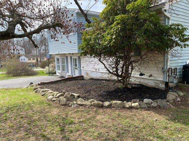 house with 4 bedroom, Monroe NY ES105203156