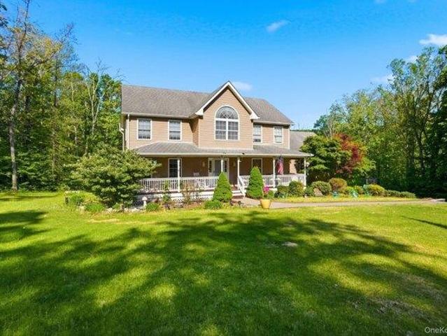 house with 4 bedroom, Monroe NY ES105205683