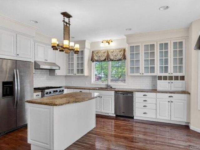 house with 4 bedroom, Monroe NY ES105206816