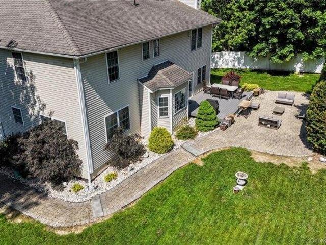 house with 4 bedroom, Monroe NY ES105207809