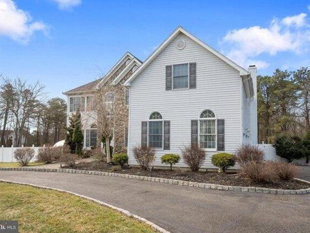 house with 4 bedroom, Monroe Township NJ DLS101659039
