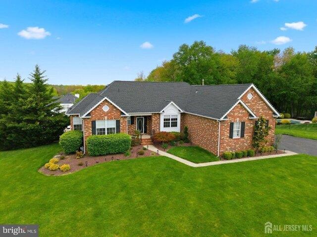 house with 4 bedroom, Monroe Township NJ DS102530919