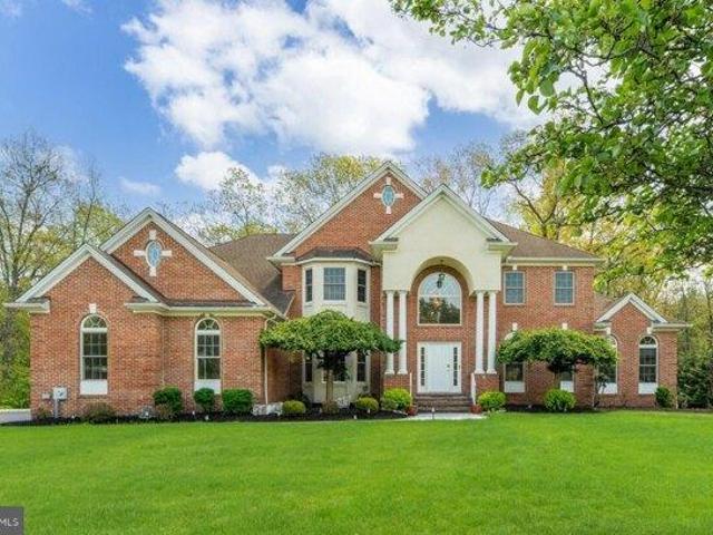 house with 4 bedroom, Monroe Township NJ DS103604896