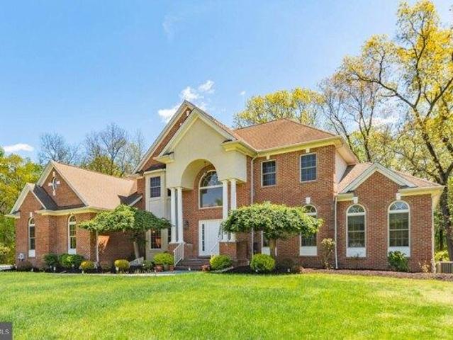 house with 4 bedroom, Monroe Township NJ ES103604896
