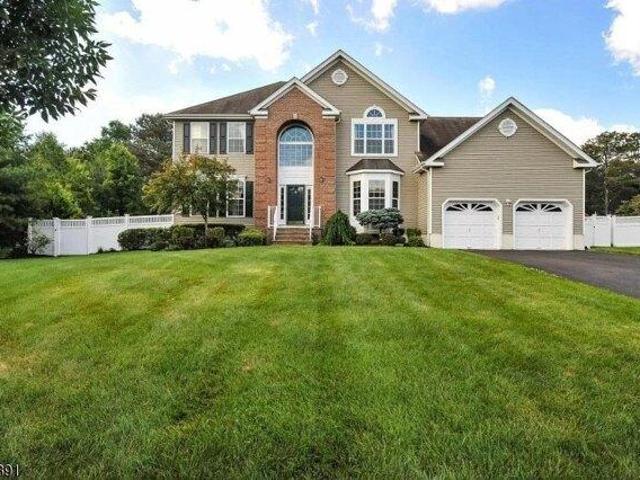 house with 4 bedroom, Monroe Township NJ ES105190561