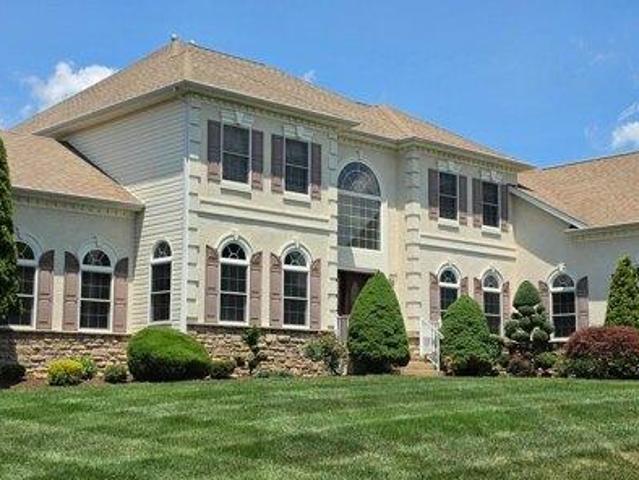 house with 4 bedroom, Monroe Township NJ ES105190262