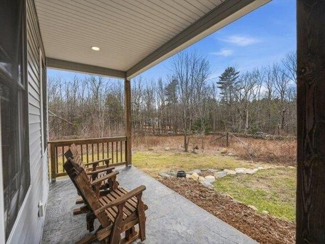 house with 4 bedroom, Monson MA DLS102669307