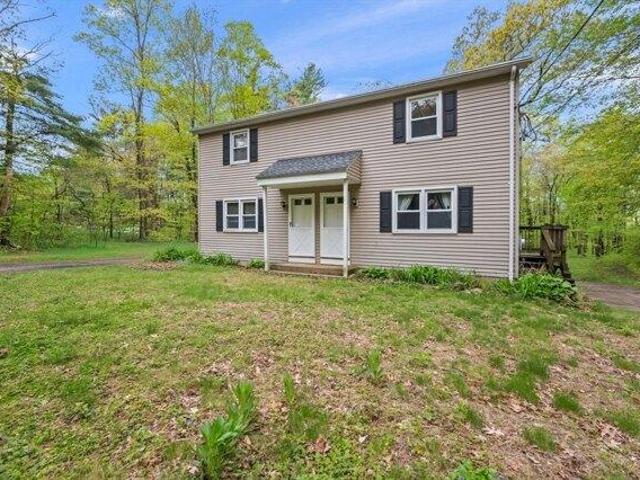 house with 4 bedroom, Monson MA DLS102727485