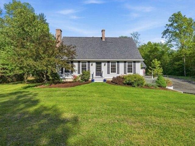 house with 4 bedroom, Monson MA DS102669799
