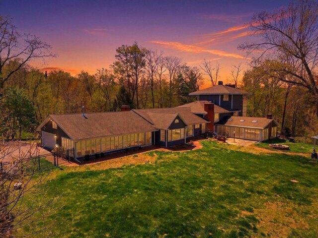 house with 4 bedroom, Monson MA DS103433320