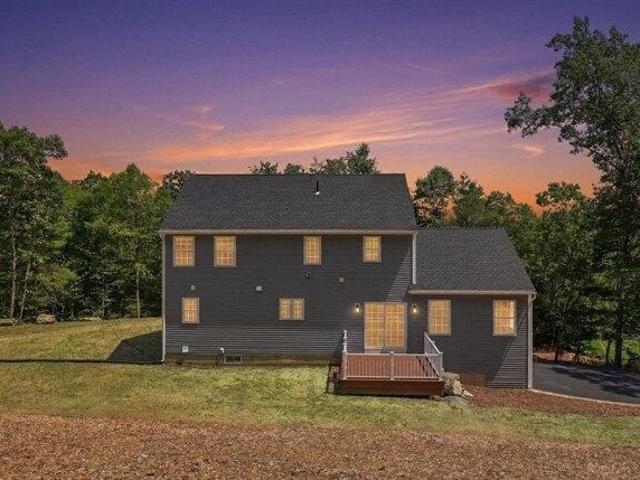 house with 4 bedroom, Monson MA DS104409253