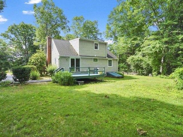 house with 4 bedroom, Monson MA DS104445567
