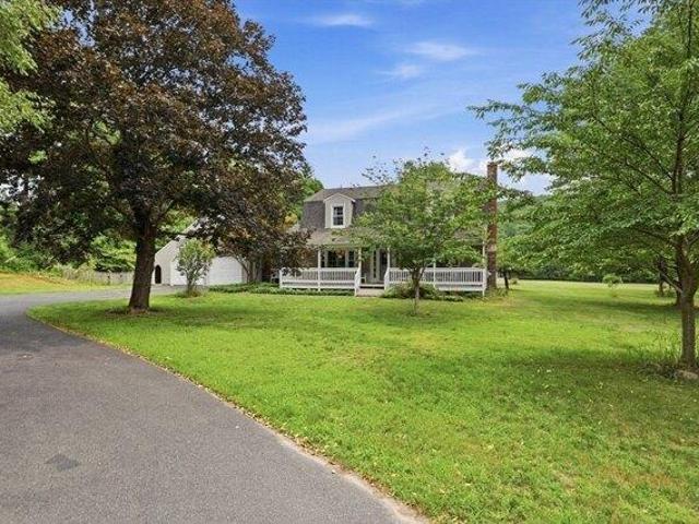 house with 4 bedroom, Monson MA DS104445253