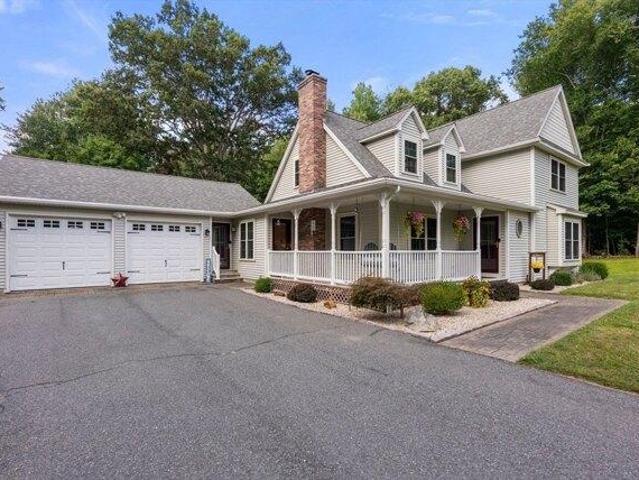 house with 4 bedroom, Monson MA DS104238027