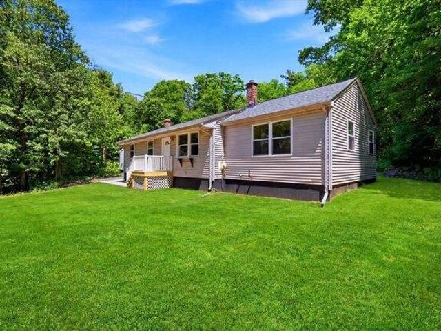 house with 4 bedroom, Monson MA ES103493729