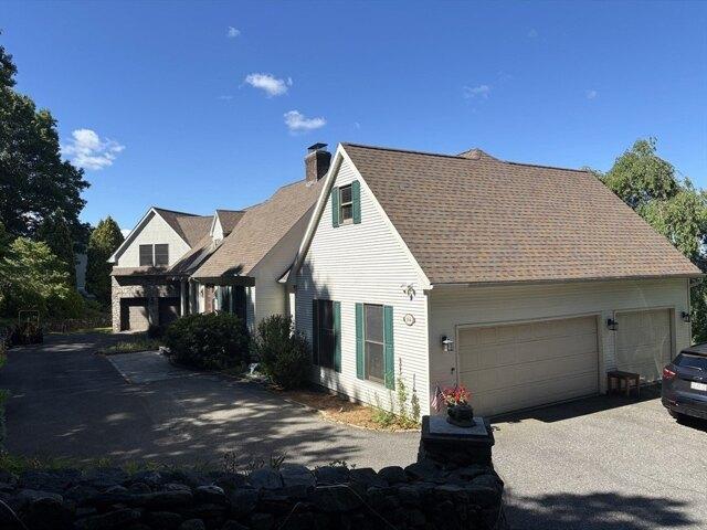 house with 4 bedroom, Monson MA ES104758035