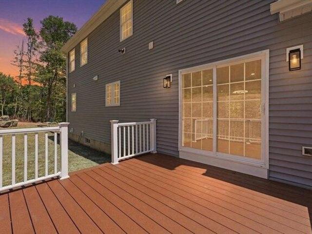 house with 4 bedroom, Monson MA ES104761913