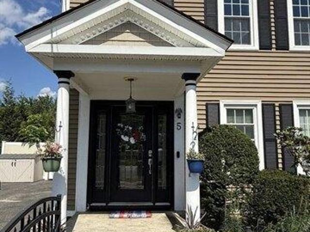 house with 4 bedroom, Monson MA ES104834287