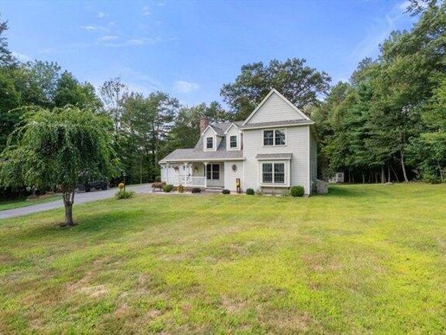 house with 4 bedroom, Monson MA ES104835514