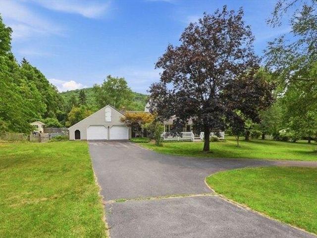 house with 4 bedroom, Monson MA ES105013597