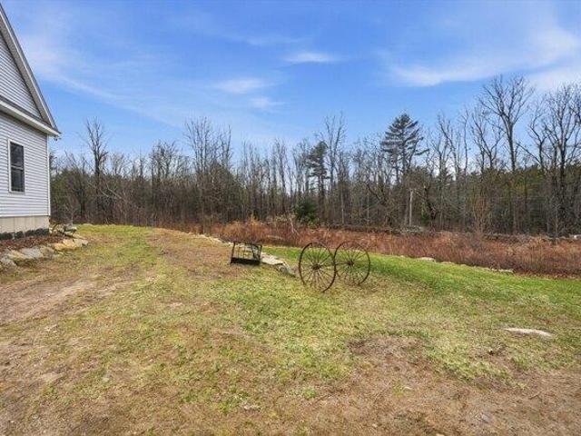 house with 4 bedroom, Monson MA ES105041665