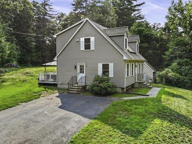 house with 4 bedroom, Monson MA ES105060150