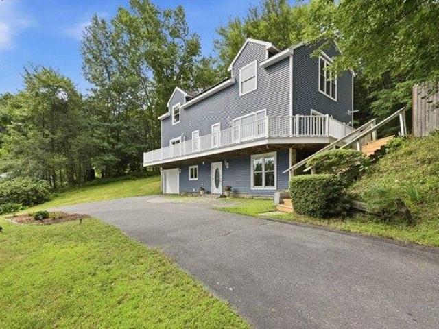 house with 4 bedroom, Monson MA ES105125997