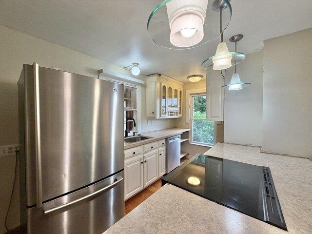 house with 4 bedroom, Monson MA ES105144409