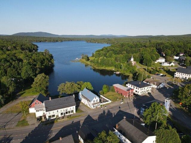house with 4 bedroom, Monson ME DS102118369