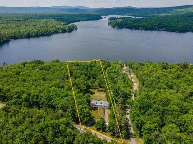 house with 4 bedroom, Monson ME DS104330440
