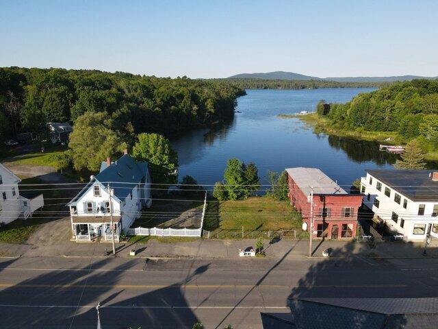 house with 4 bedroom, Monson ME ES105144414