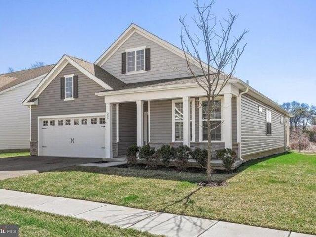 house with 4 bedroom, Moorestown NJ DLS101605224