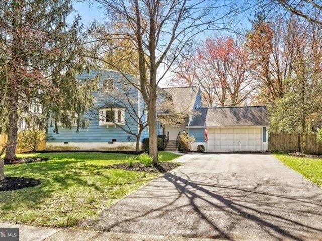 house with 4 bedroom, Moorestown NJ DLS101750147