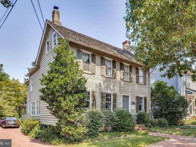 house with 4 bedroom, Moorestown NJ DLS102563553