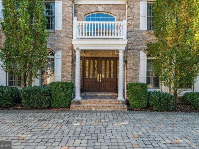 house with 4 bedroom, Moorestown NJ DS102254887
