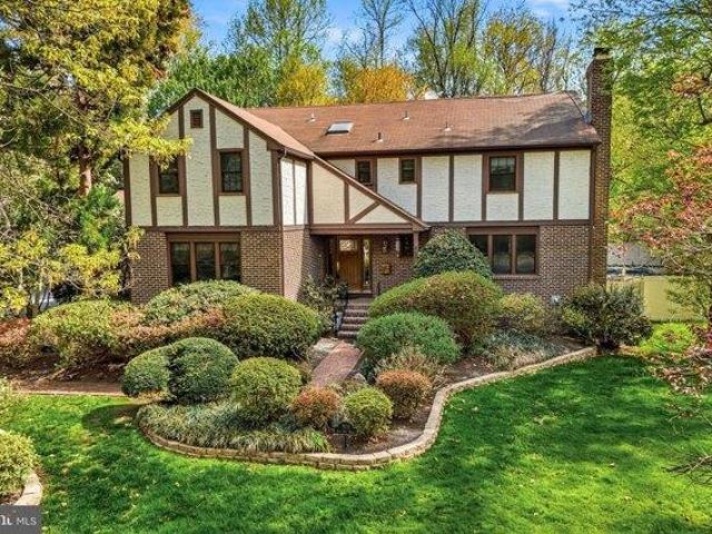 house with 4 bedroom, Moorestown NJ DS102562415