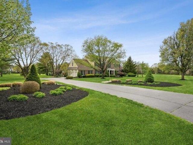 house with 4 bedroom, Moorestown NJ DS102563335