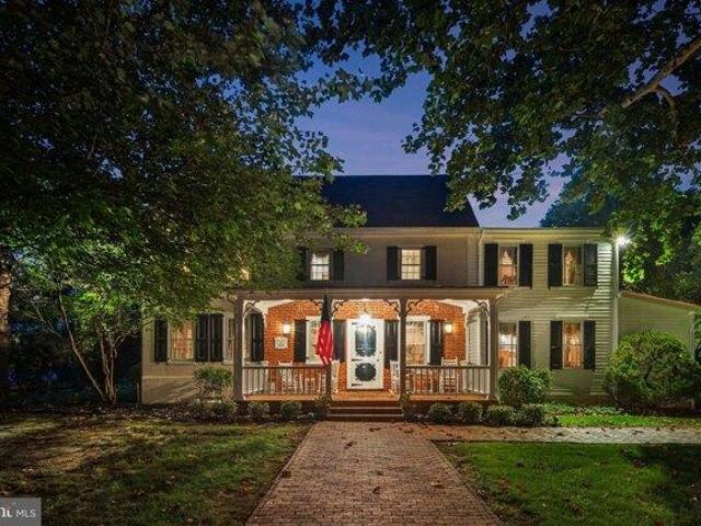 house with 4 bedroom, Moorestown NJ DS102563479