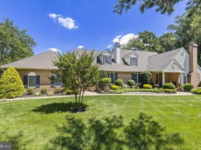 house with 4 bedroom, Moorestown NJ DS102725526