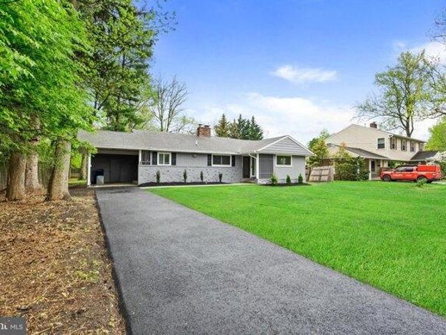 house with 4 bedroom, Moorestown NJ DS103620526