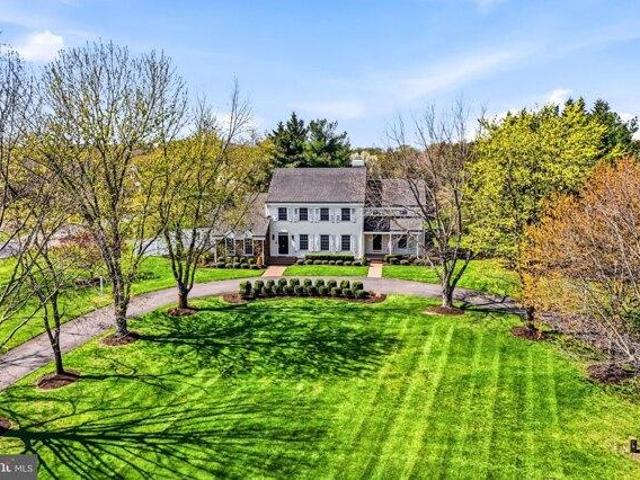 house with 4 bedroom, Moorestown NJ ES105158997