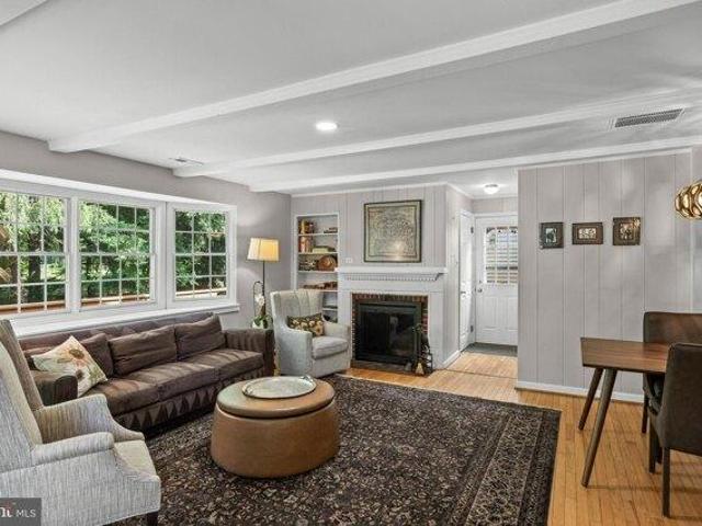 house with 4 bedroom, Moorestown NJ ES105160165
