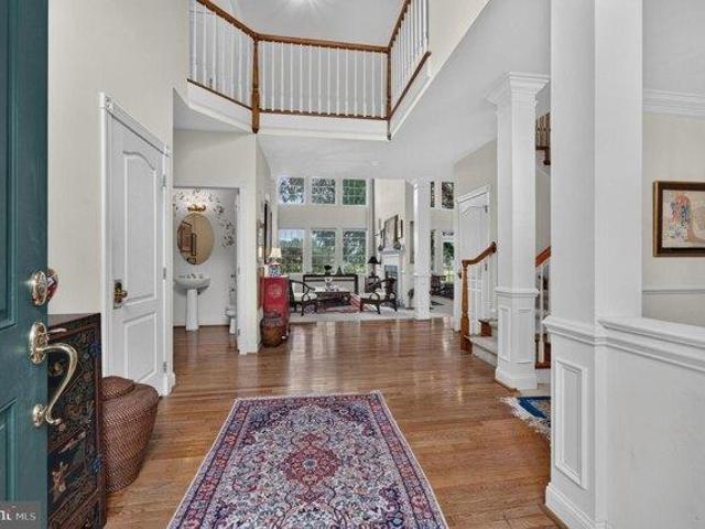 house with 4 bedroom, Moorestown NJ ES105174682