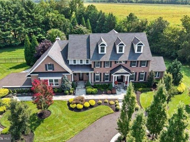 house with 4 bedroom, Moorestown NJ ES105191881