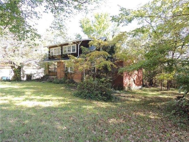 house with 4 bedroom, Mocksville NC DS103603591