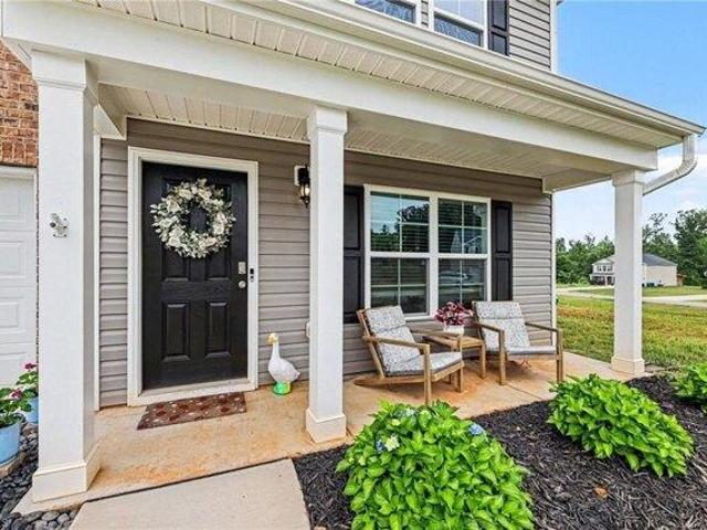 house with 4 bedroom, Mocksville NC DS103626130