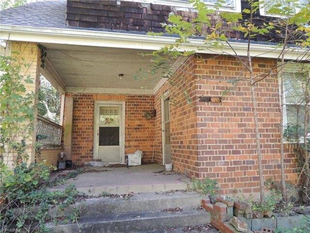 house with 4 bedroom, Mocksville NC ES103603591