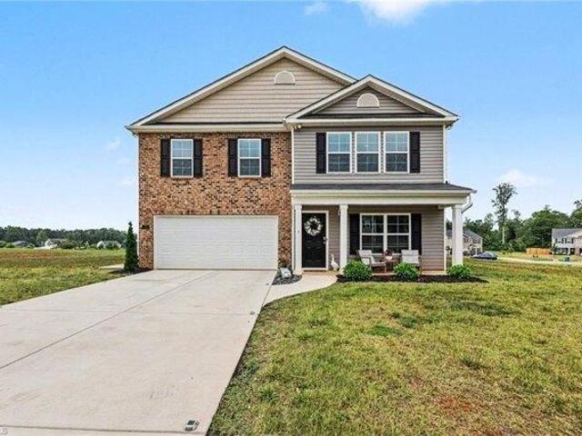 house with 4 bedroom, Mocksville NC ES103626130
